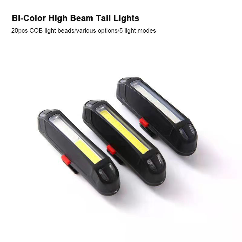 Light Up Your Ride: Best Bike Lights|Bicycle Lights & Bike Accessories ...