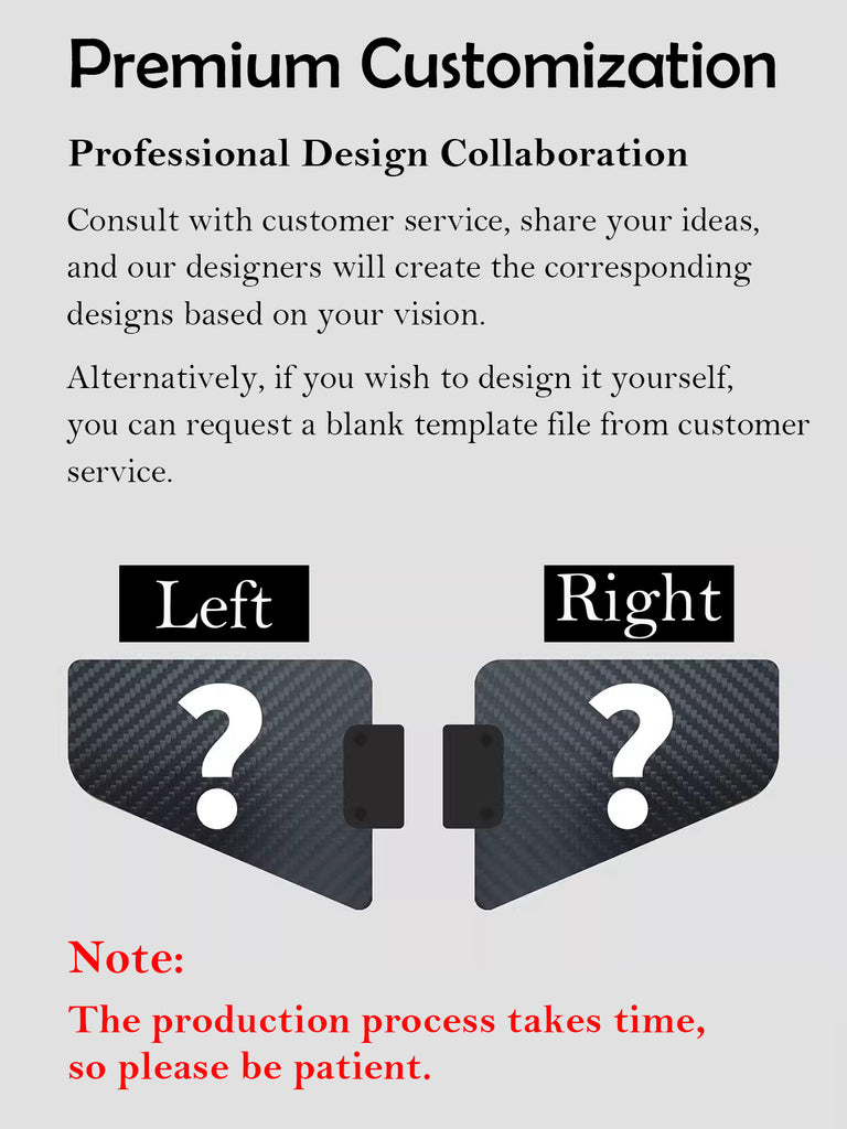 ECM bicycle road bike custom license plate number [customizable with v